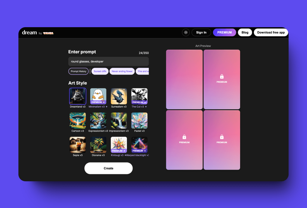 11 Free AI Image Generators with No Sign-Up Required: Tools for Quick ...