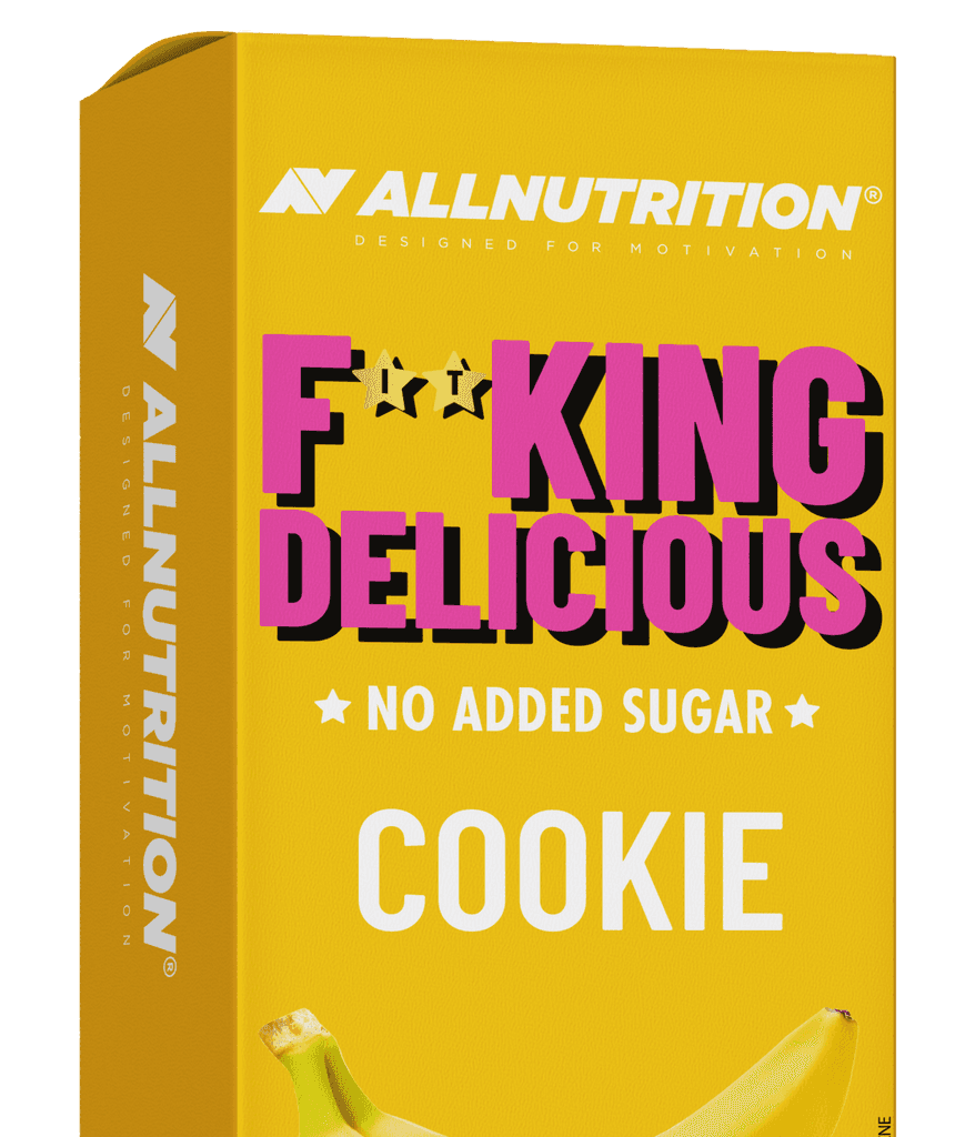 FITKING DELICIOUS