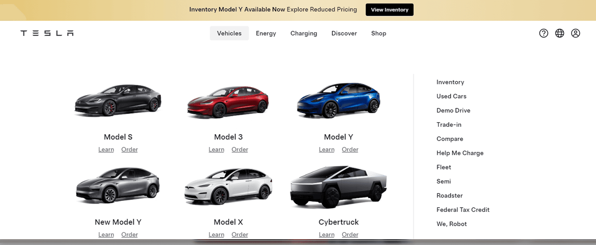 10 Best Mega Menu Examples with Exceptional UX Design