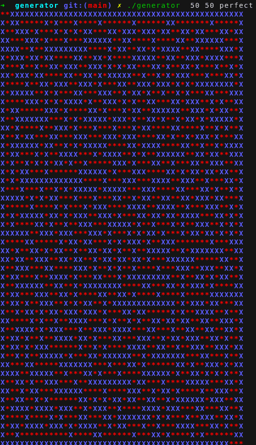 Dante’s Star: Maze Generation & Solver - My Framer Site