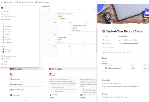 Step-by-Step Guide to Setting Up a Notion Account