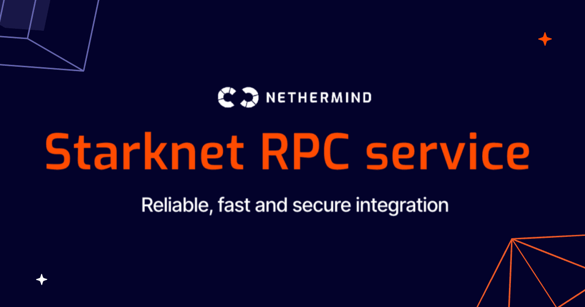 Starknet RPC