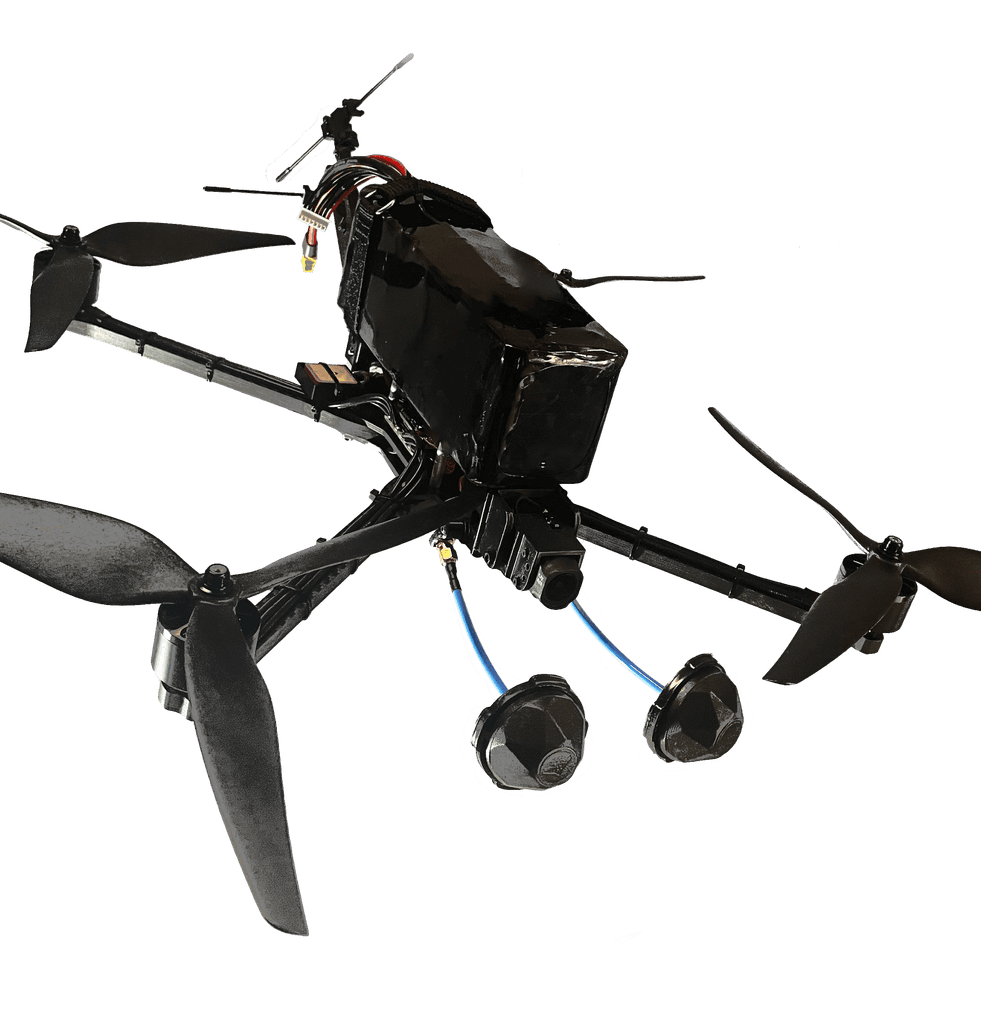 Odd Systems: An R&D and manufacturing house producing Thermal Cameras ...