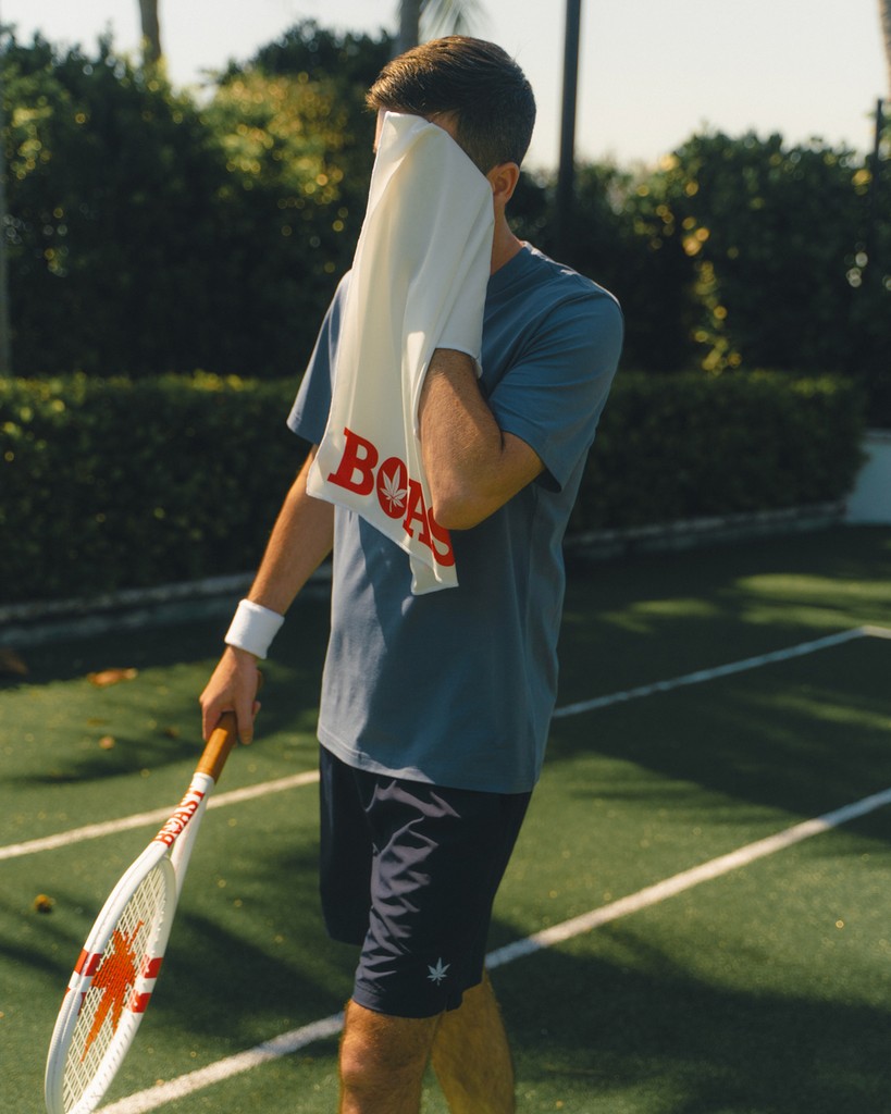 BOAST | ON-COURT COLLECTION