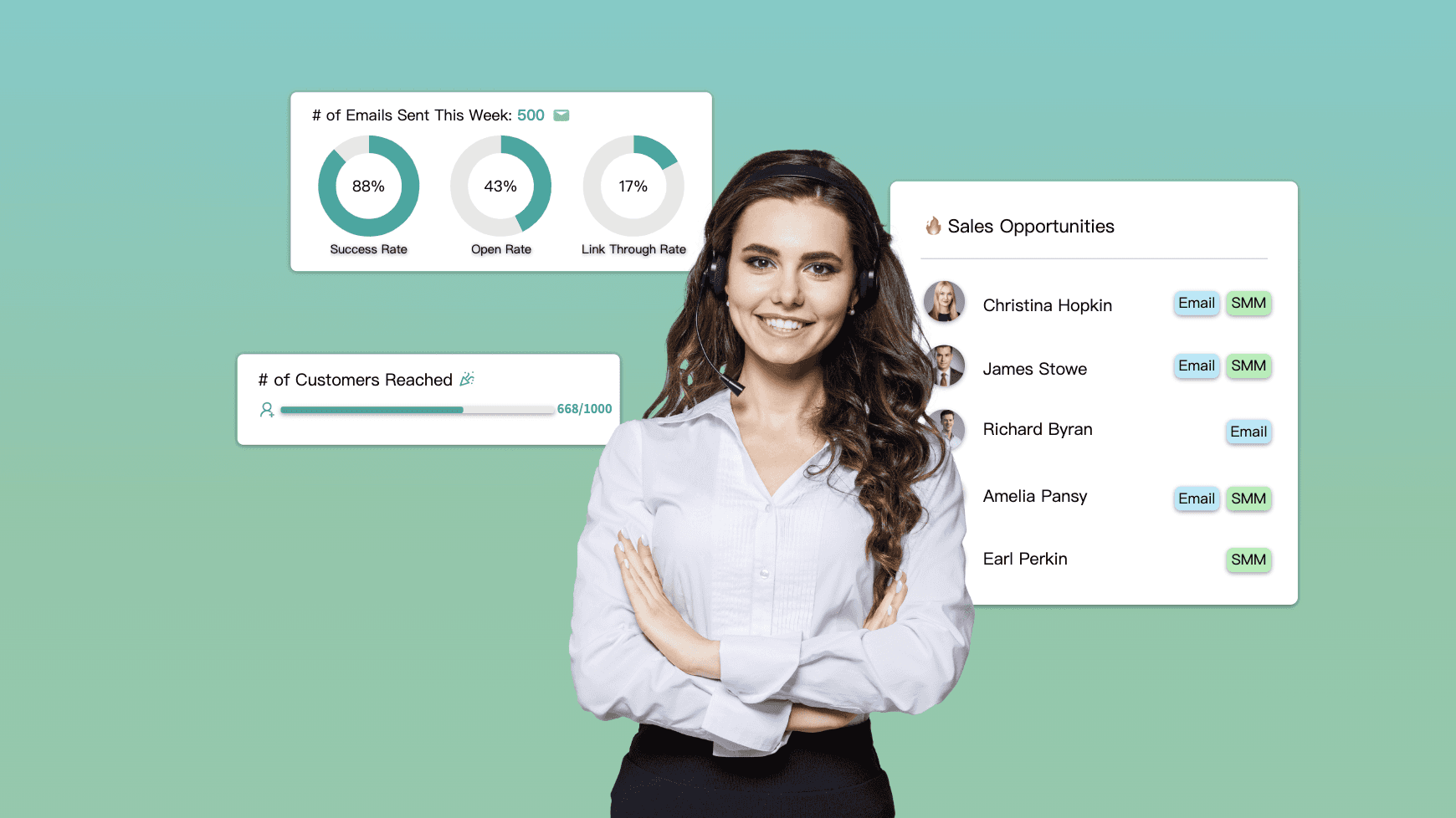How to Reach Small Business Owners: 8 Proven Ways | TradeWind AI