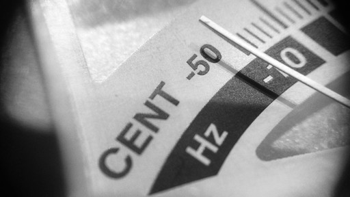 How does a tuner work and how do I use it? - Perfect Tuner app