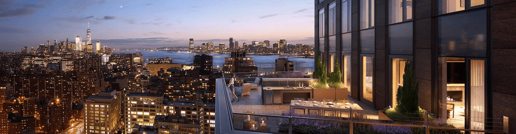 Bilt Neighborhood Dining | Bilt Rewards