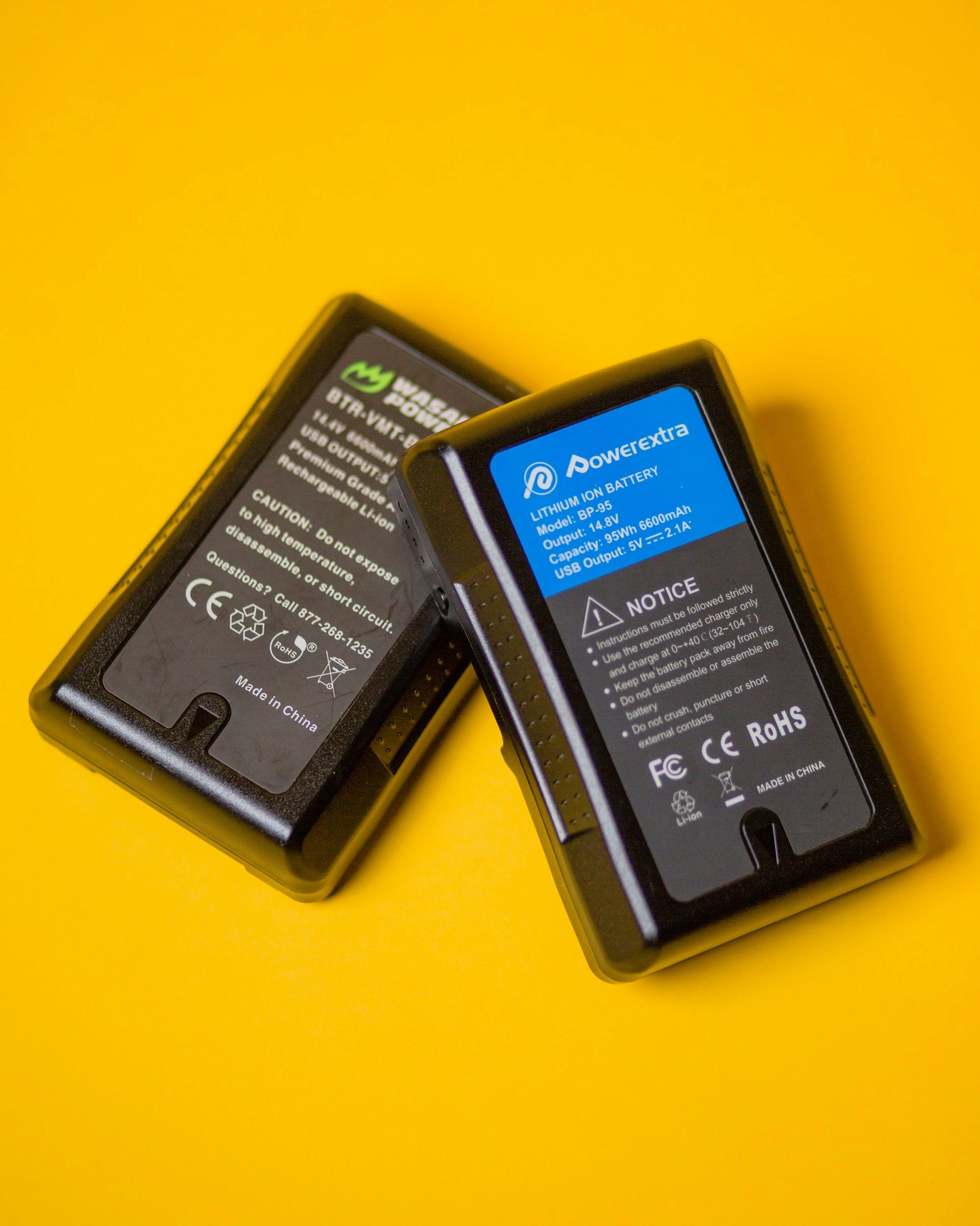 The New EU Battery Regulation: What Every Brand Needs to Know