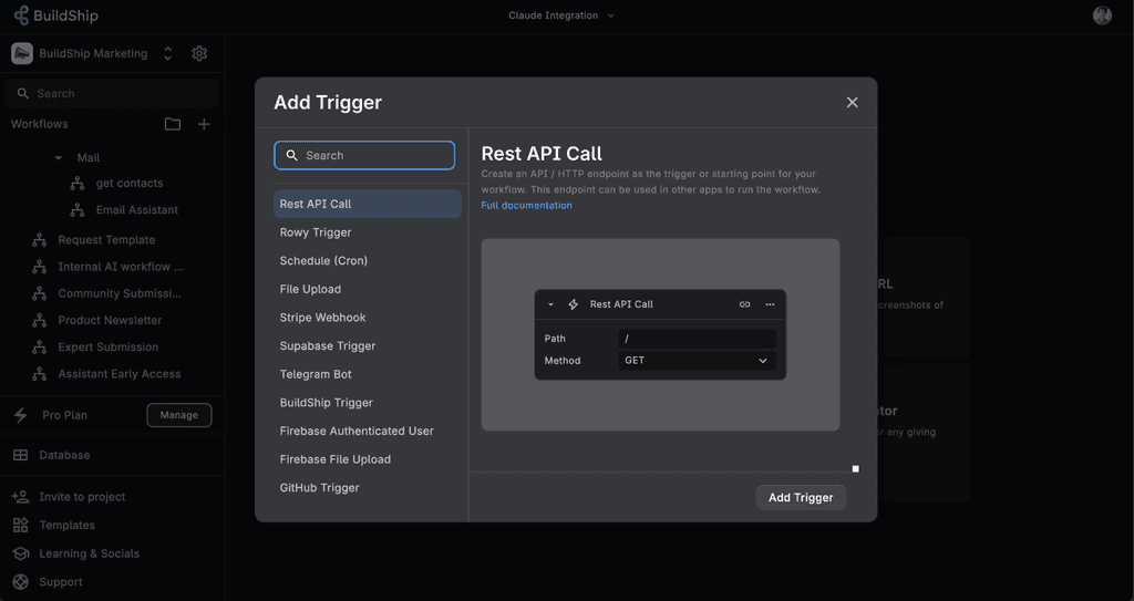 How To Use Claude 3 To Automate Your Low-Code AI Workflows