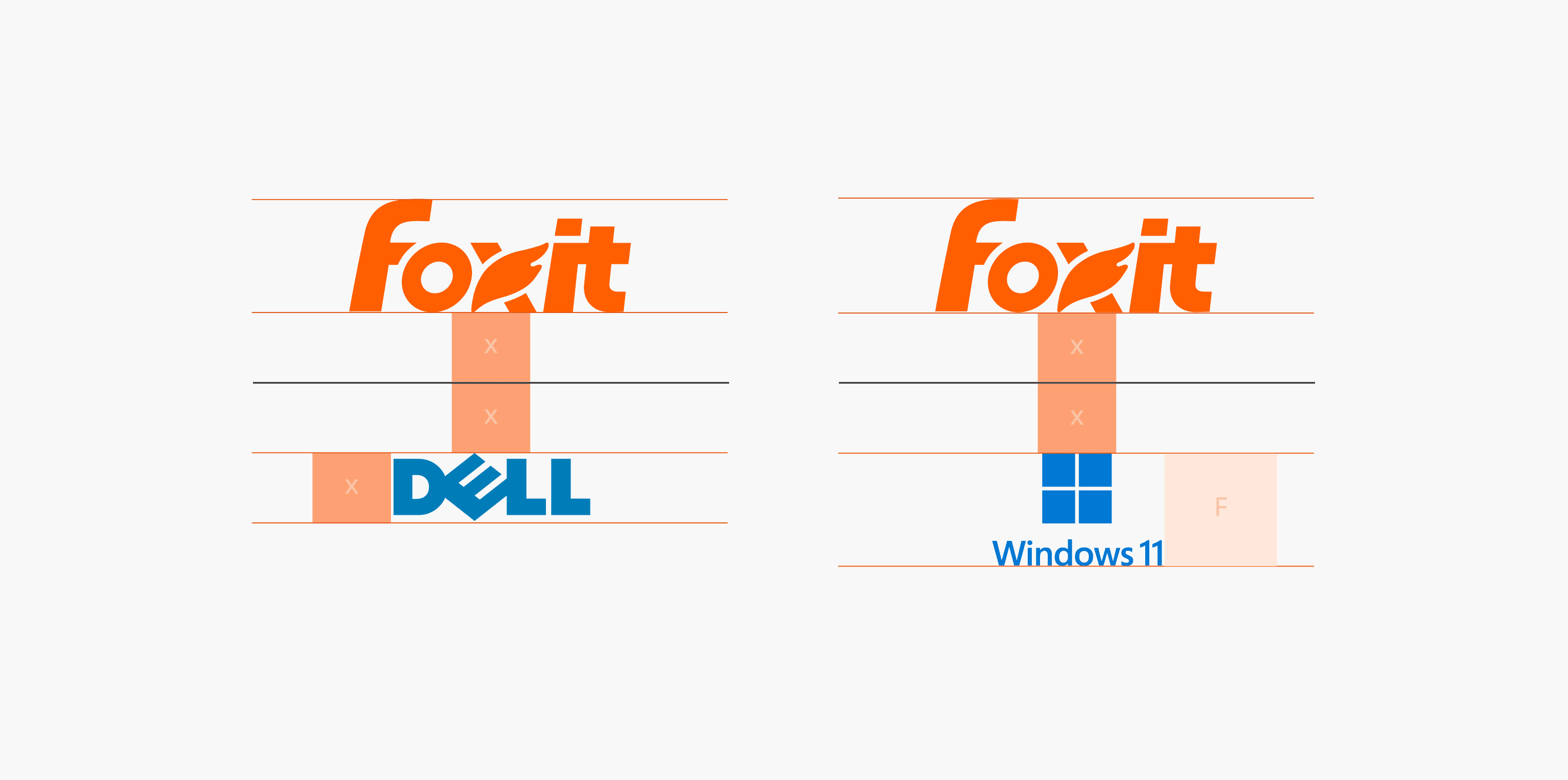 Foxit Brand Introduction
