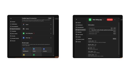 How to Build and Integrate an Emergent App into ChatGPT