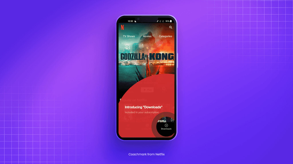 The Complete Guide To In-App Nudges 2025: Building Seamless User ...