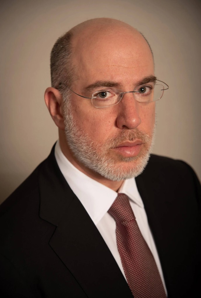 Zach Intrater | Agnifilo Intrater