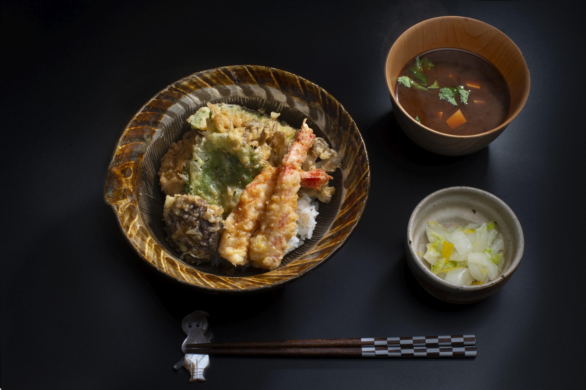 Japanese Cooking Experience | Chef Yuki