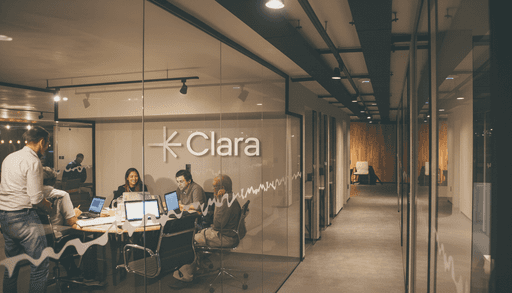 About Us | Clara AI