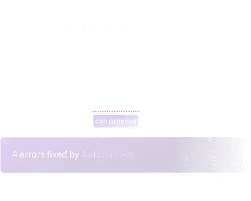 Superhuman | The most productive email app ever made