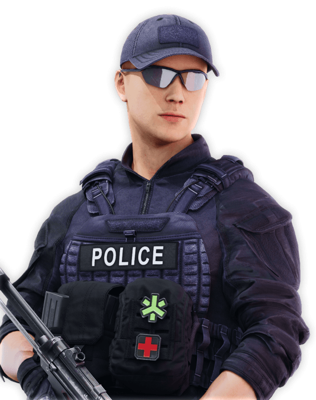 LifesaverSIM | TCCC & First Aid Mobile Game-based Simulator