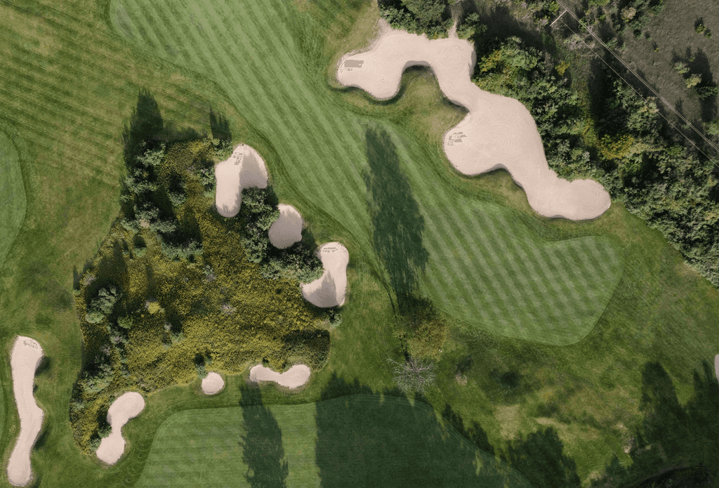 Whoosh | Public Golf Operations