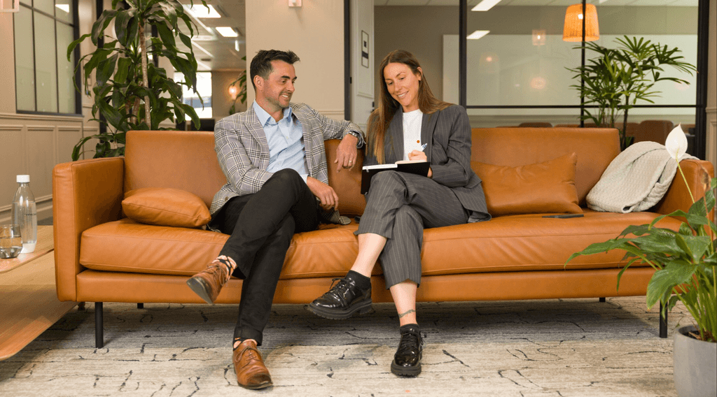 Sonder Executive | Executive Recruitment Melbourne & Australia