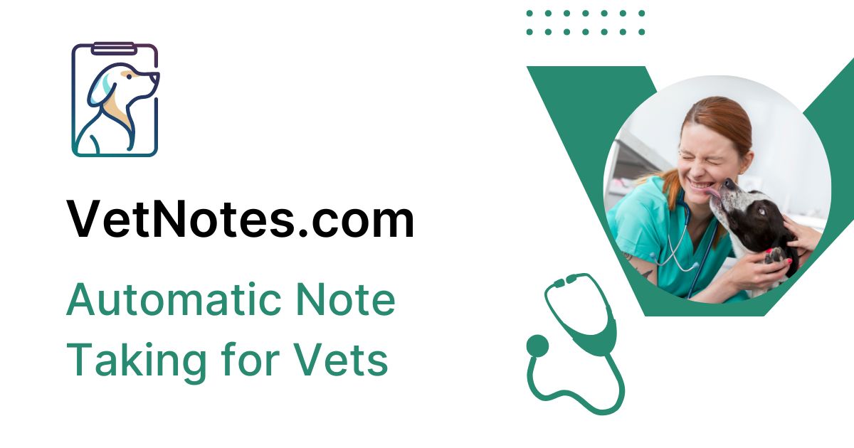 How VetNotes RxWorks Integration Revolutionised Record-Keeping at ...