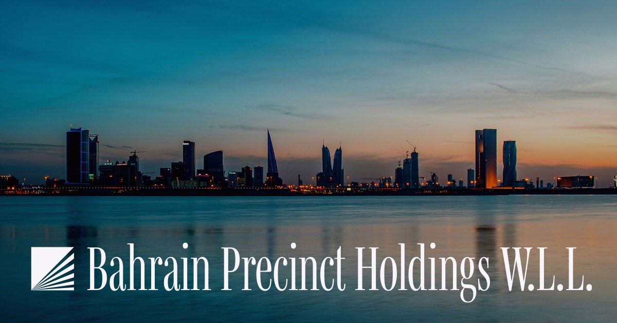 Bahrain Precinct Holdings