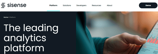 20 Best AI For Data Analysis — Otio Blog