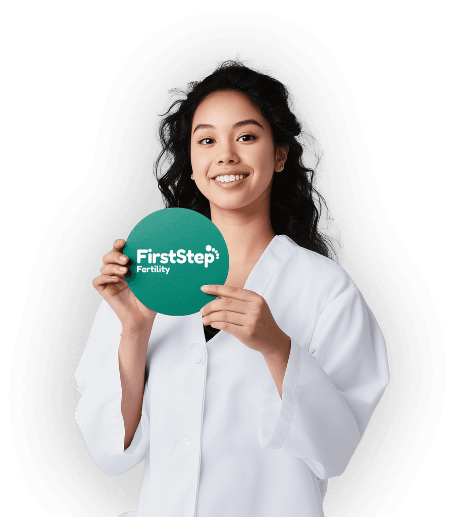 First Step Fertility