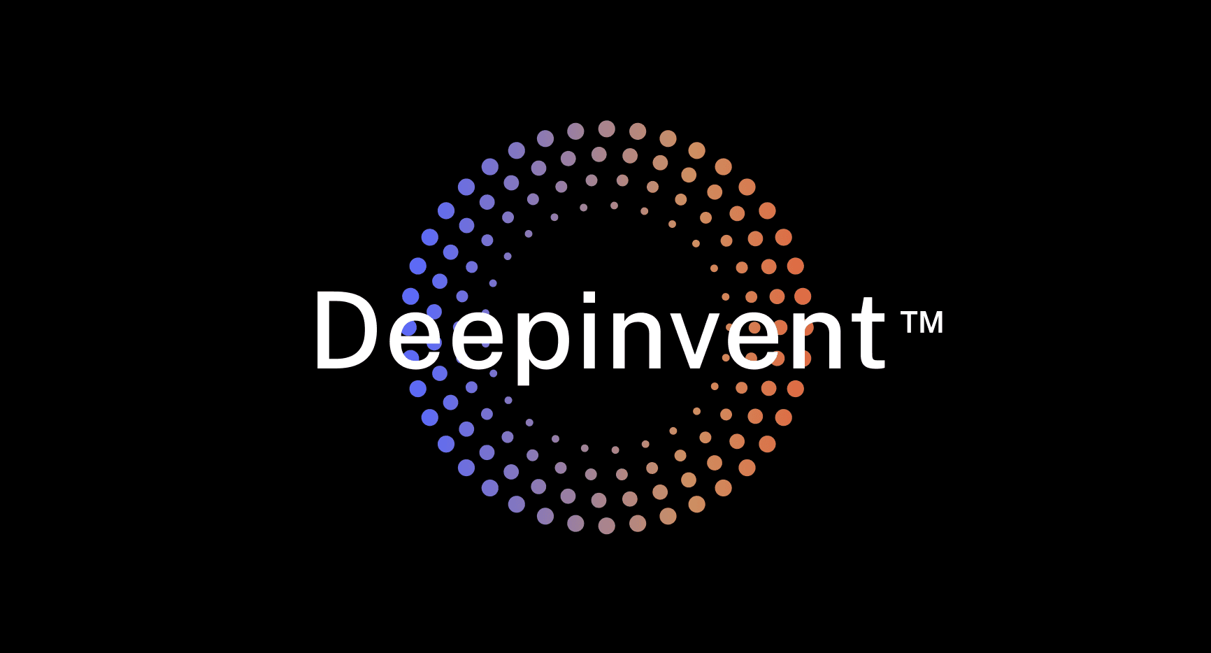 Deepinvent.ai | Innovate with Deepinvent™ GenerativeIP