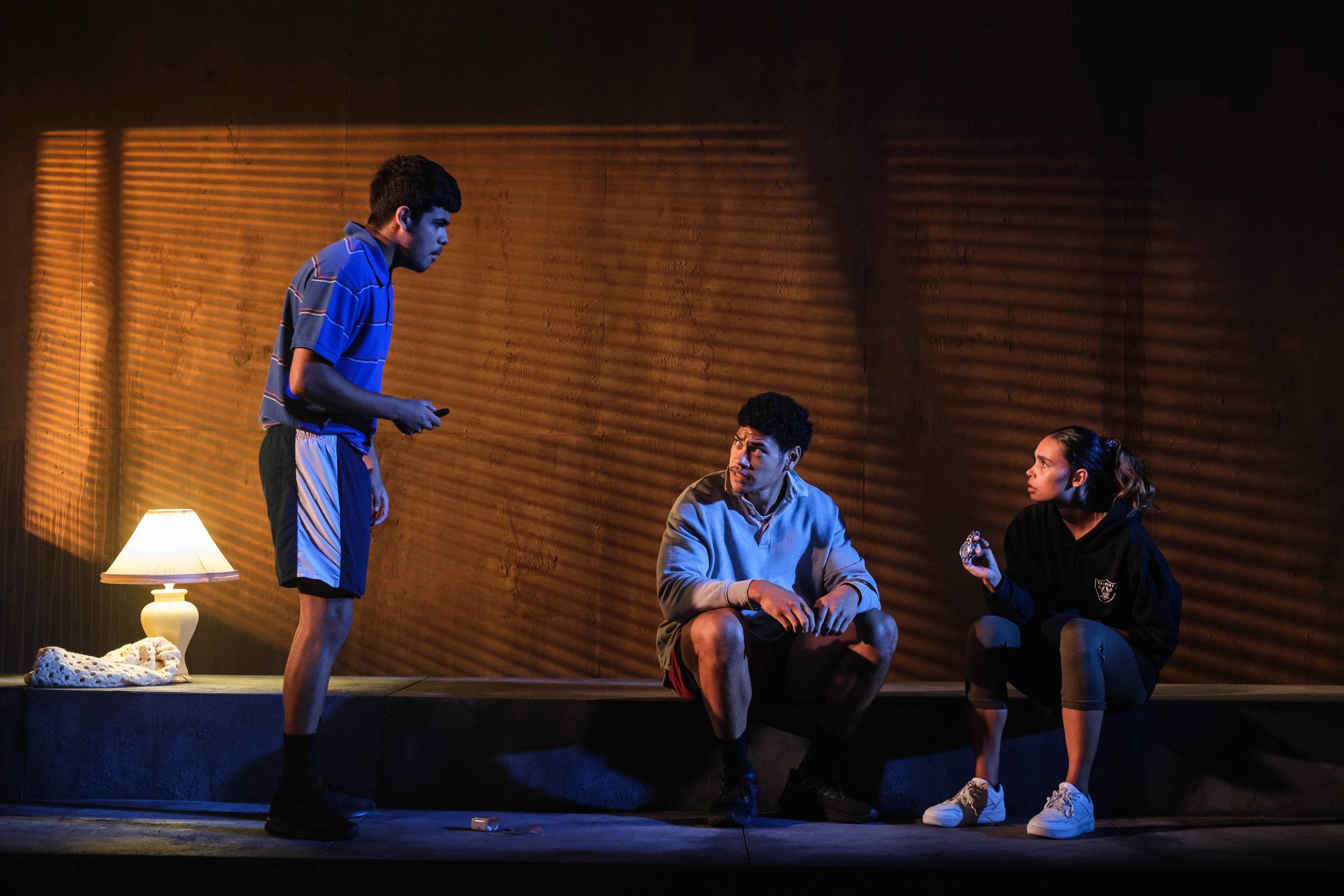 Saplings – 2026 Production | ATYP