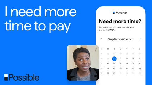 How to Make a Payment in the Possible App - Possible Finance