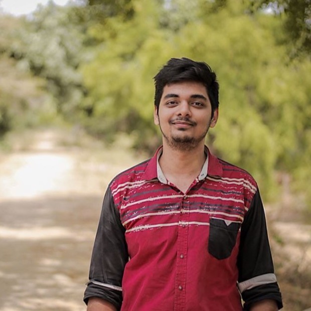 Subrat Shukla - Helping People