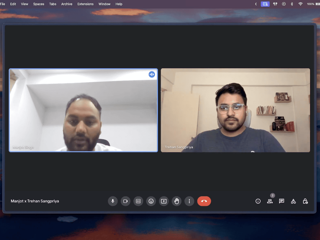 CREATEXP | A Design & Development Studio
