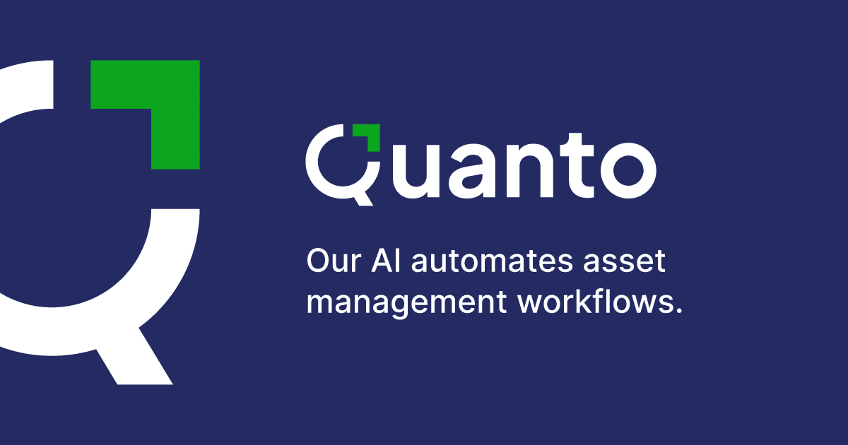 Quanto – AI Asset Management