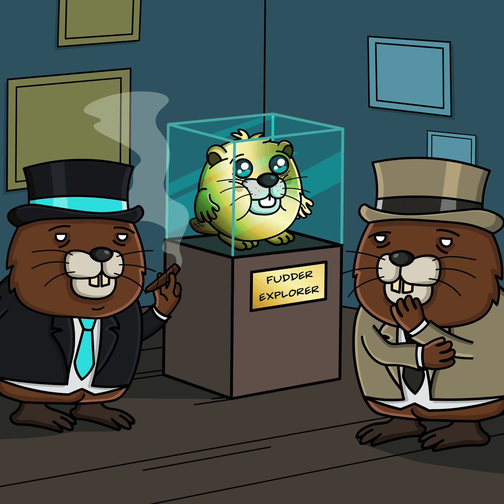 BOBER - The first meme coin that flipped MultiversX.