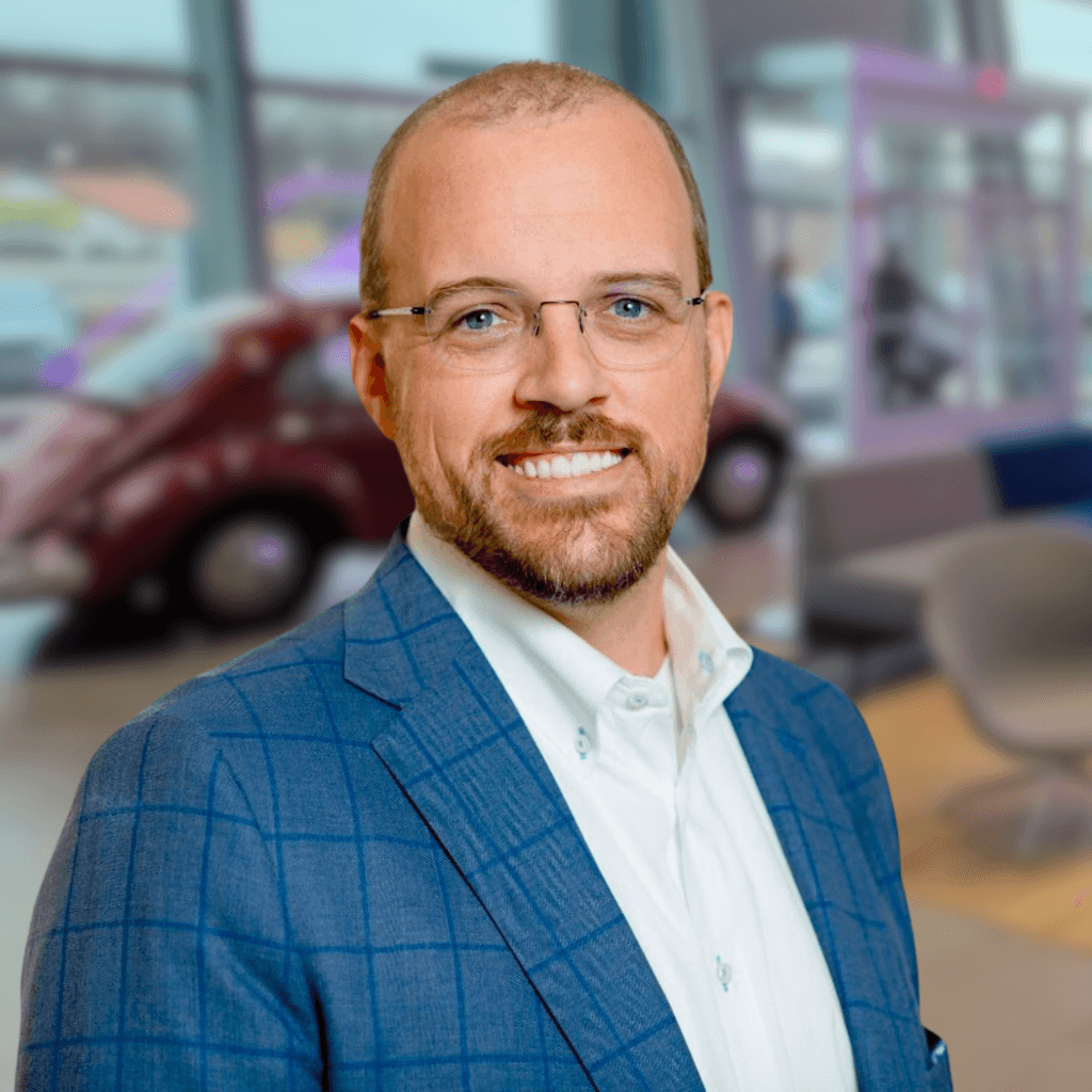 AI-Powered Automotive CRM for Car Dealerships | DriveCentric