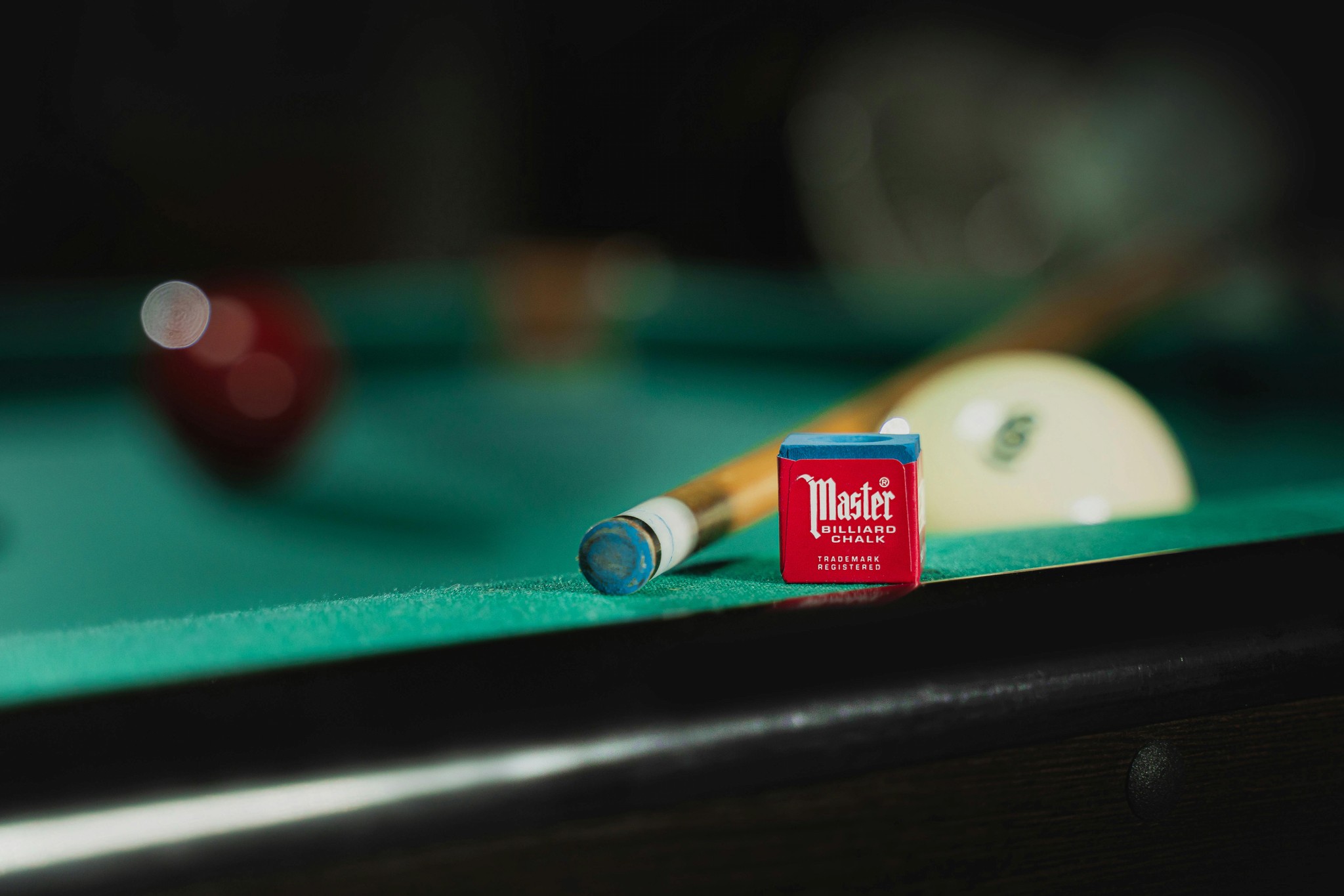 Billiard Wholesalers - Premium Billiard Supplies