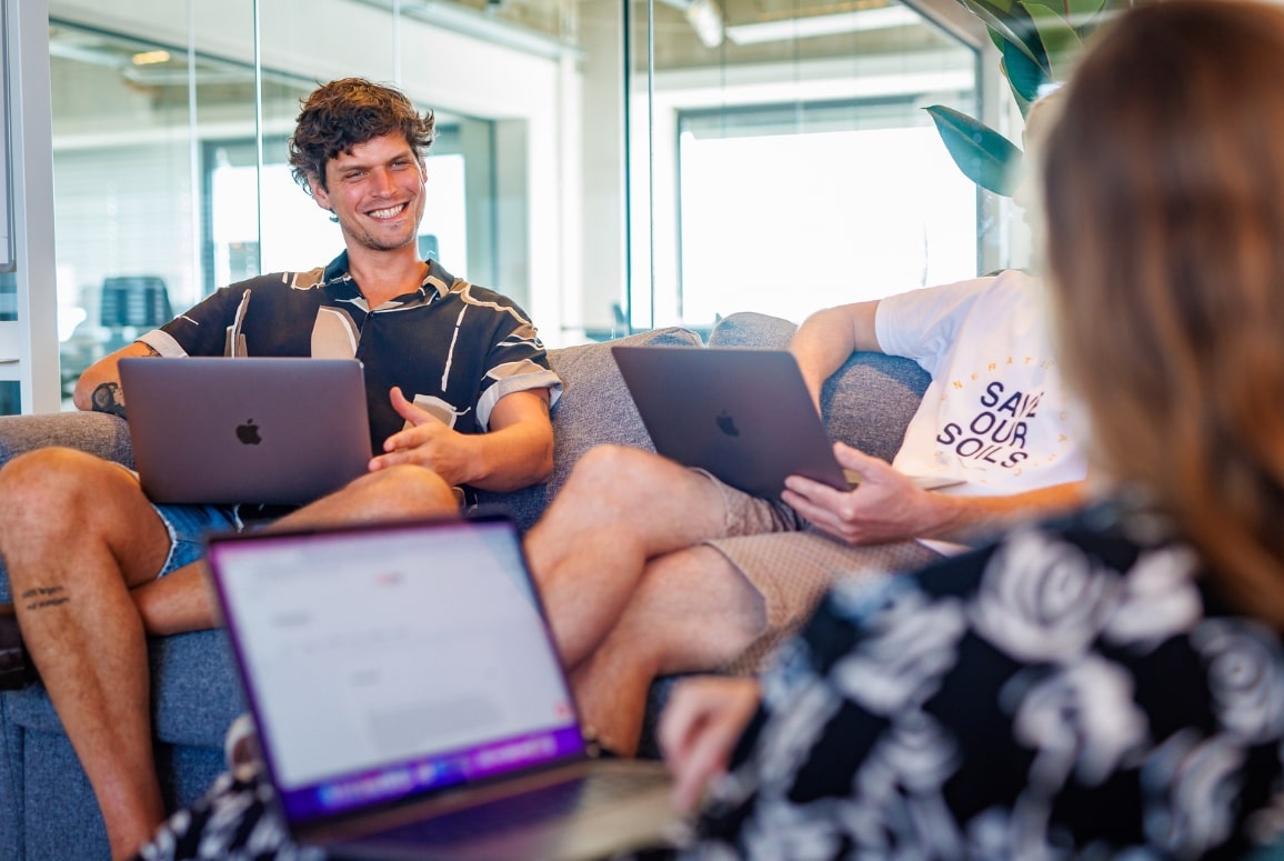 Rakoo | An online learning platform: the key to a learning culture