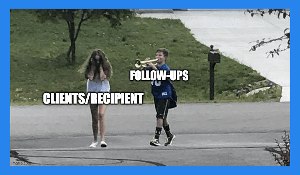 What is a Follow-Up? (Explained With Examples)