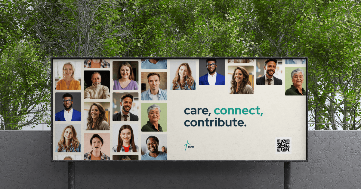 Net Zero Network