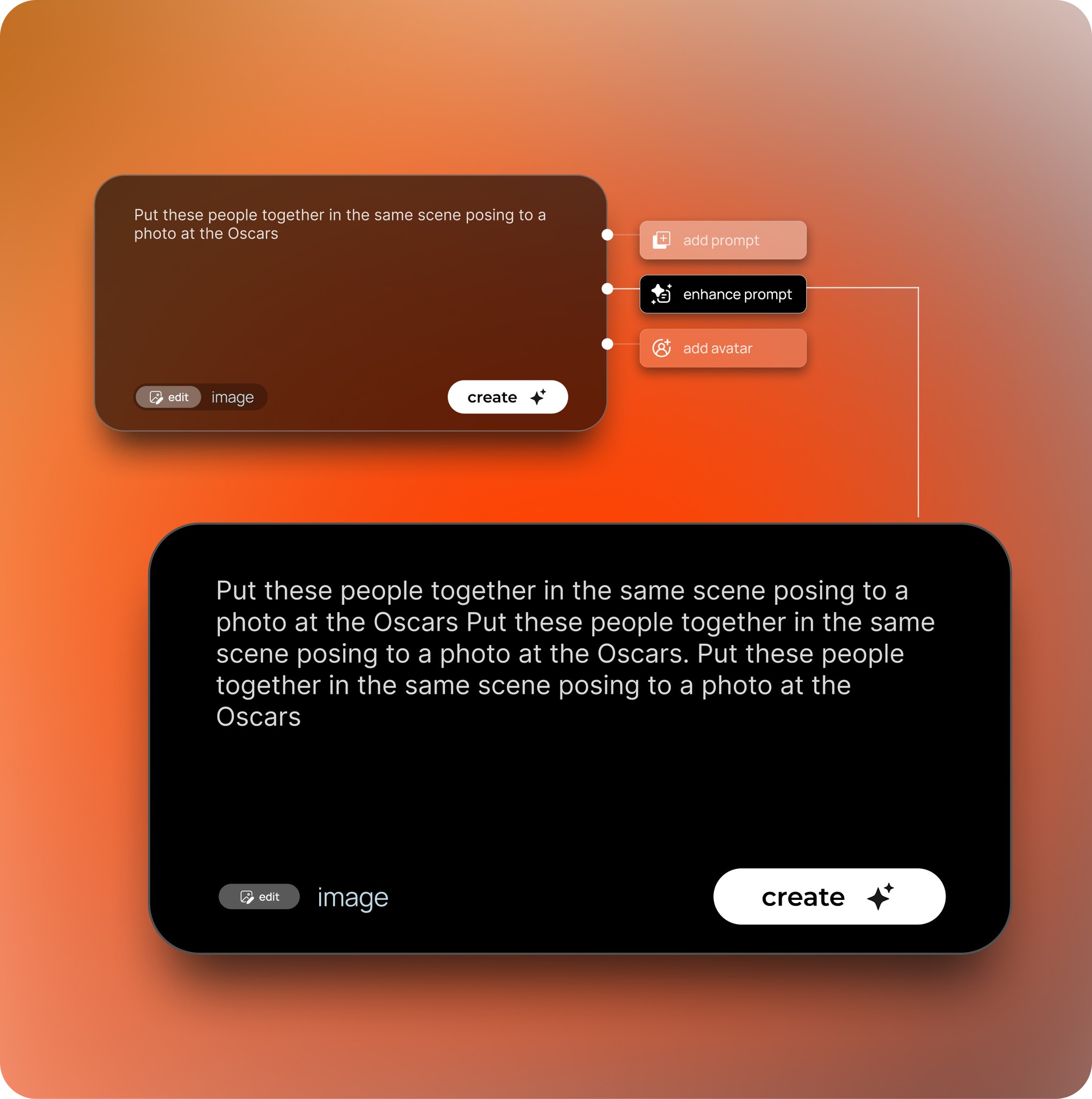 Gleem.AI Studio - AI Image Generator