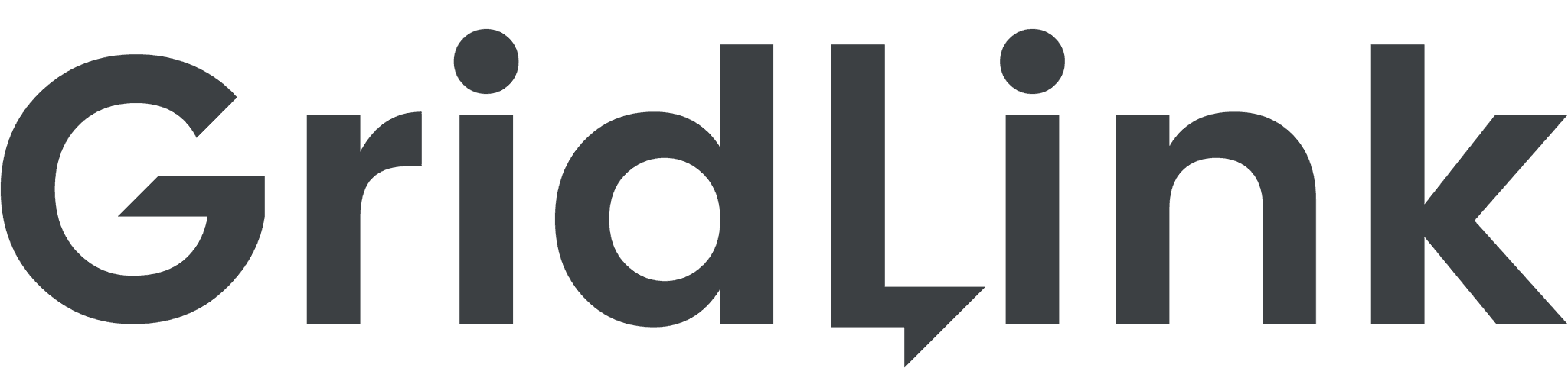 XCharge North America - GridLink