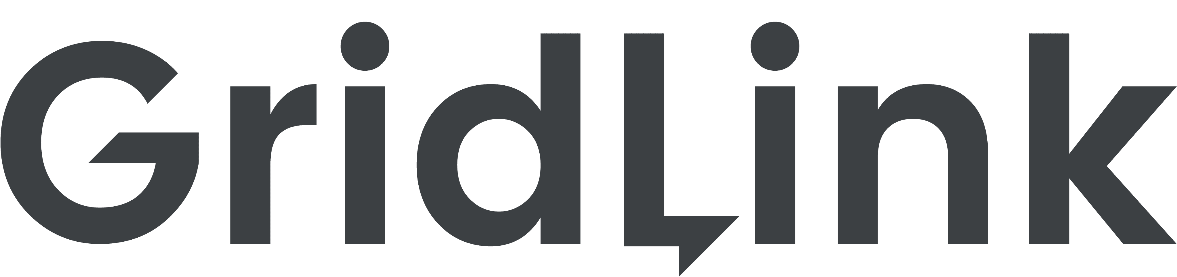 XCharge North America - GridLink