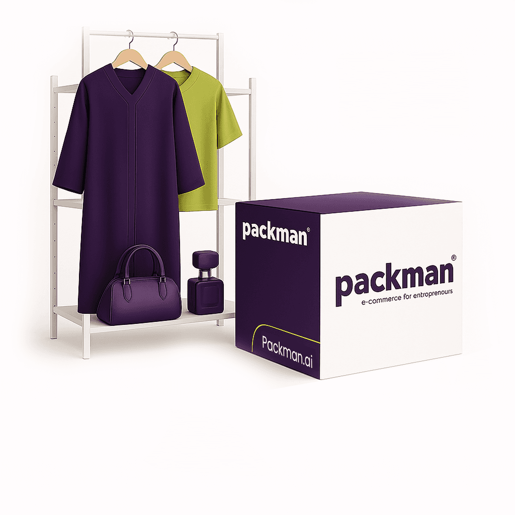 Packman
