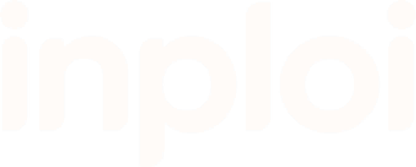 inploi | The Candidate Experience Platform