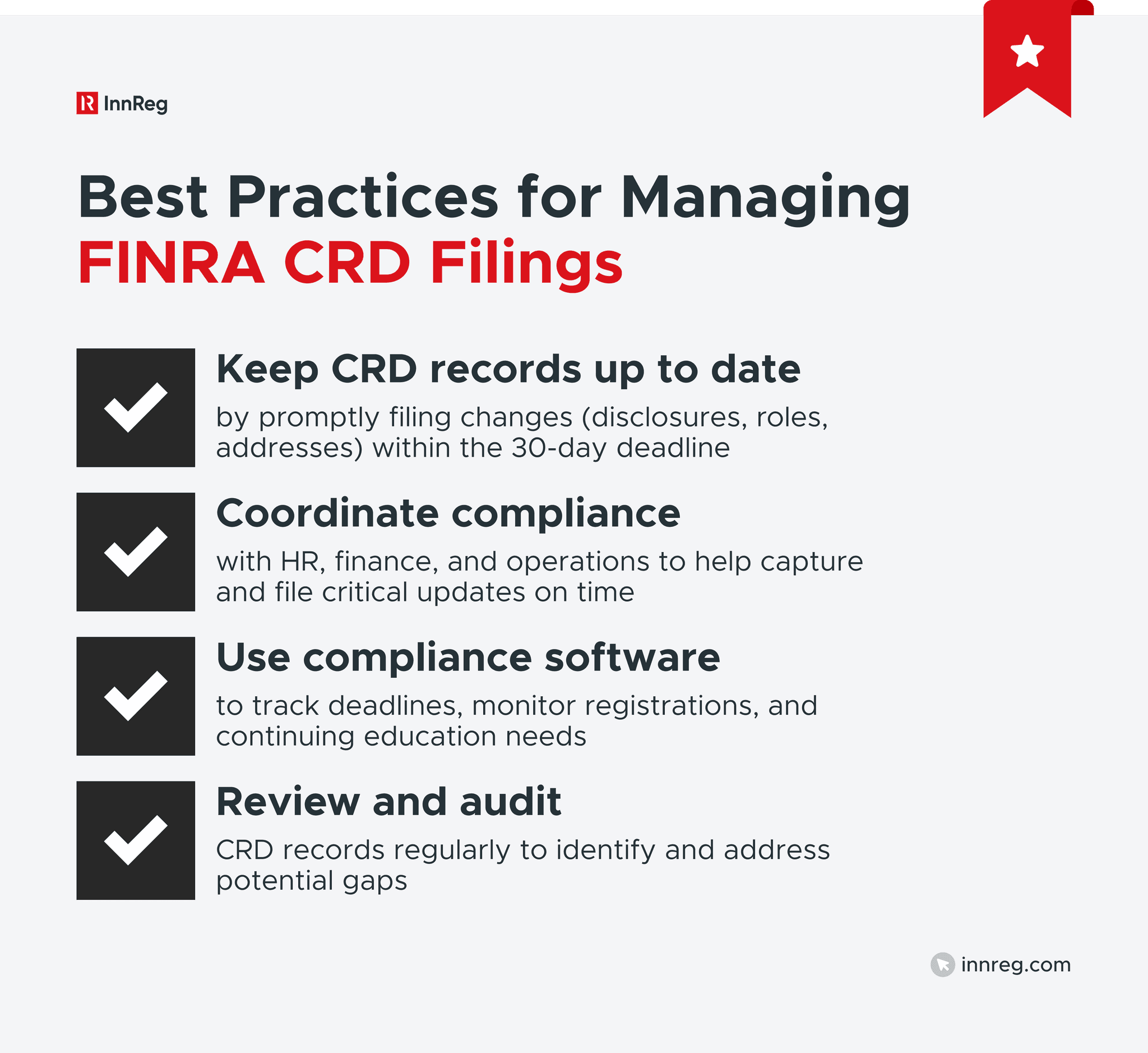 What Is FINRA CRD? Guide to the Central Registration Depository