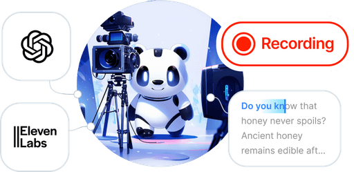 Mascotbot | Custom AI Avatars