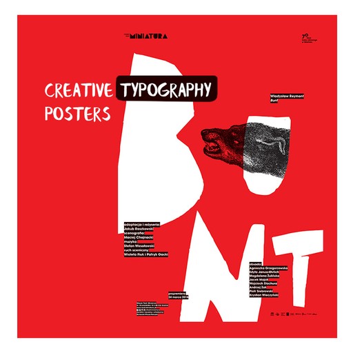 25 Creative Poster Ideas to Create a Buzz for your Next Event