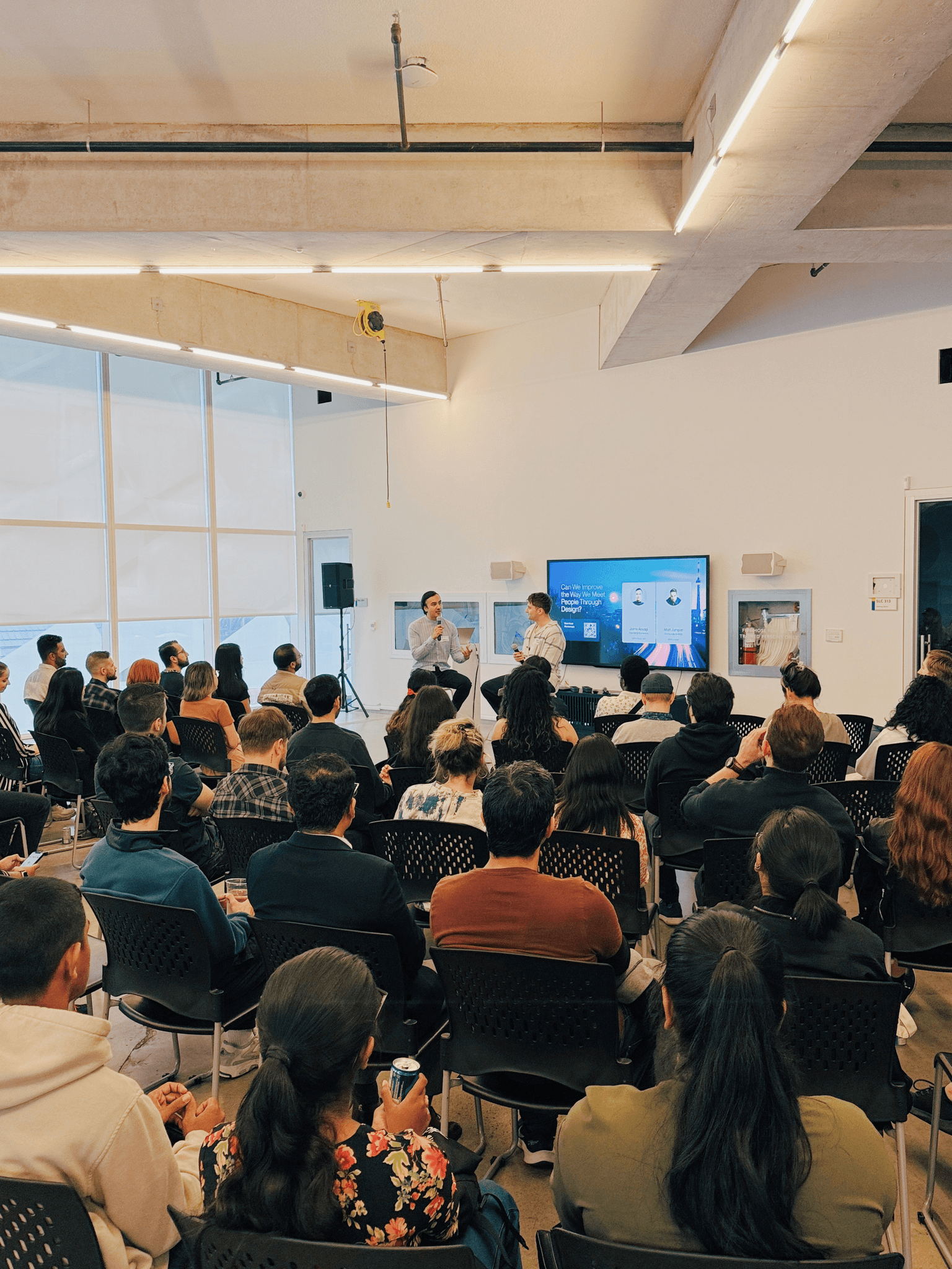 Framer: Meetups across the globe