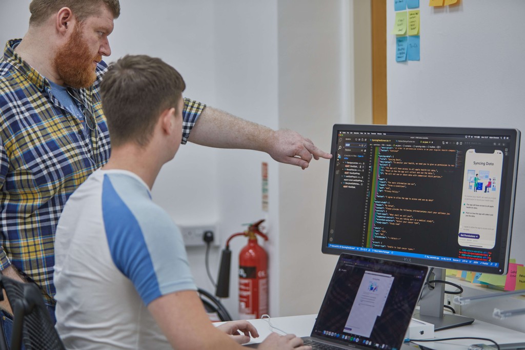 Meet the Team: Mike Flowers, Senior Mobile Software Engineer | Komodo ...