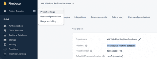 How to Setup a Webhook? - WA Web Plus
